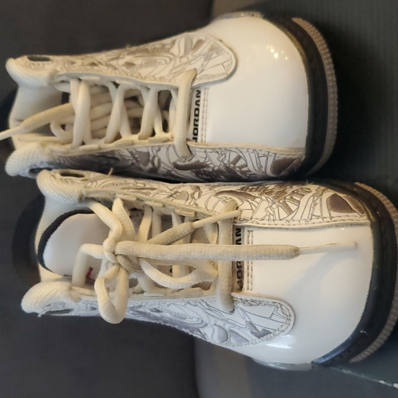 Jordan | Shoes | Nike Jordan Dub Zero Kids | Poshmark